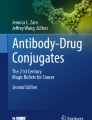 Generating Novel Linker Structures in Antibody-Drug Conjugates with ...