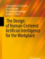 Human-AI-Collaboration SECI Model: The Knowledge Management Model of the Experts’ Tacit ...