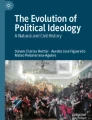 The Political Life Cycle, Period Effect, Generational Effects and the ...