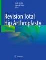 Girdlestone resection arthroplasty of the hip (GRA): a case series ...