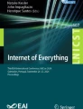 Device-specific security challenges and solution in IoT edge computing: a review | The Journal ...