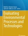 Ecosystem Dynamics and Environmental Health Management: Linking ...