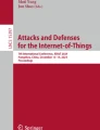 A conflict-aware active BLE state machine learning and state coverage ...