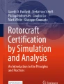 Rotorcraft Flight Performance | SpringerLink