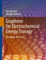 Review: recent advancements in graphene-based electrodes for high ...