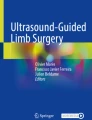 Lacertus fibrosus release in proximal median nerve entrapment- a ...