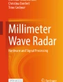 Spotlight-Mode Synthetic Aperture Radar: A Signal Processing Approach ...
