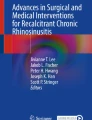 Clinical features, operative management and surgical results of first ...