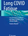 Long COVID: a review of mechanisms and treatment modalities ...