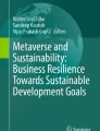 Global Environmental Challenges in Current Business Scenario for ...