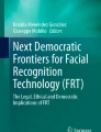 Technical and Legal Challenges of the Use of Automated Facial ...
