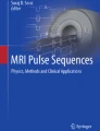 3D MRI in Musculoskeletal Imaging: Current and Future Applications ...