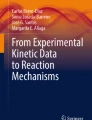 Understanding Enzymatic Kinetic Resolution | Springer Nature Link