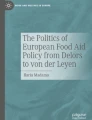 A new food security approach? Continuity and novelty in the European ...