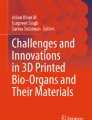 A comprehensive review of advancements in additive manufacturing for 3D ...
