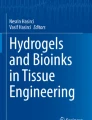 Hydrogel Design to Understand and Guide 3D Cell Migration ...