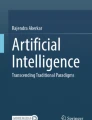 Neuro-Symbolic Artificial Intelligence: Bridging Logic and Learning | Springer Nature Link ...