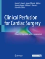 Physiology of the Heart and Circulation Hemodynamics | Springer Nature ...