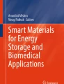 Magnetosome: A Novel Biomolecule in Managing Cancer | SpringerLink