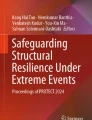 Structural Robustness: Design Framework for Enhanced Robustness ...