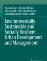 Resilience governance: a concepts analysis and research synthesis ...