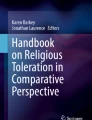 Interfaith Engagement Beyond the Divide: Approaches, Experiences, and ...