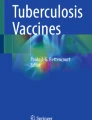 Tuberculosis vaccines and therapeutic drug: challenges and future ...