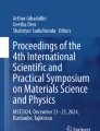 Nuclear Reactor Physics | Springer Nature Link