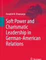 Soft Power: The Forces of Attraction in International Relations ...