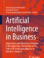 Human-AI collaboration in high-stakes domains: The moderating role of ...