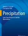 Microphysics of Clouds and Precipitation | Springer Nature Link