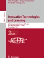 Reflect-Compare-Revise (RCR): A Practitioner Inquiry on Integrating ...