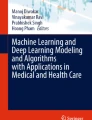 A review of machine learning and deep learning for Parkinson’s disease ...