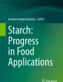 Advances in Starch Digestibility: Insights from Multi-Scale Structure ...