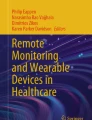 Integrating wearable health devices with AI and edge computing for ...