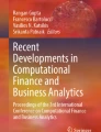Digital economy and export complexity: unveiling its role in ...