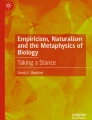 Reductionism, Holism, and Hierarchy Theory | Springer Nature Link ...