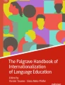 Technologies and strategies in collaborative online international ...
