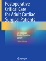 Clinical Perfusion for Cardiac Surgery: A Step-by-Step Guide to the ...