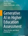 Ethical Judgments and Weakness of Will in the Misuse of Generative AI ...