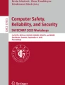 Cascaded Safety Analysis and Test Scenario Generation Techniques for ...