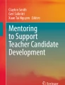 Development and validation of the teachers’ social-emotional competence ...