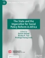 Social Stigma Among Persons with Learning Disabilities: A Review for ...
