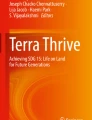 Environmental Victims’ Movements in East Asia: Their Philosophies ...