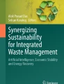 Understanding Waste Management: A Comprehensive Overview of ...