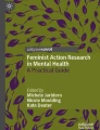 Gender Research and Feminist Methodologies | Springer Nature Link ...