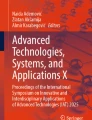 Comparative Study of Regular Arch and Basket Handle Bridges and ...