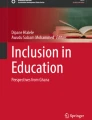 Identifying Barriers to People with Disabilities and the Marginalized ...