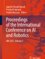 Robotic-assisted and AI-augmented arthroplasty: converging technologies ...