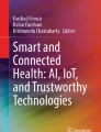 Machine Learning Methods | Springer Nature Link